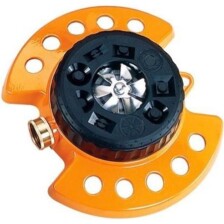 ColorStorm Turret Sprinkler by Dramm | Planet Natural
