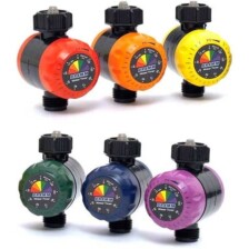 Automatic Water Timer by Dramm | Planet Natural