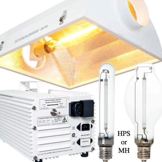 XtraSun Grow Light System (1000W) | Planet Natural