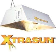XtraSun Reflector by Hydrofarm | Planet Natural