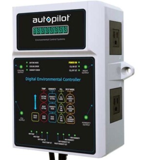 Environmental Controller by Autopilot | Planet Natural
