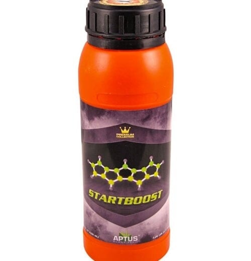 Aptus StartBoost (250ml, 500ml) | Planet Natural