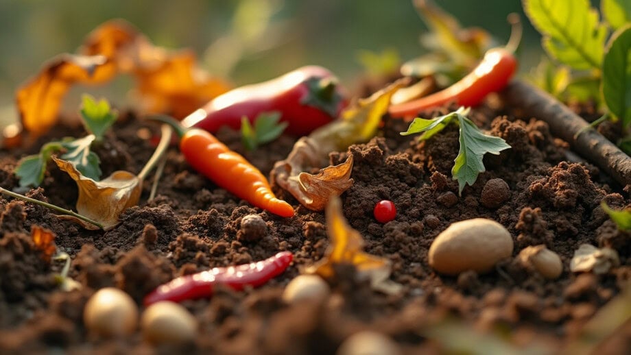 Backyard Composting Guide | Planet Natural