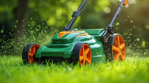 Landscaping Terms (Glossary) | Planet Natural