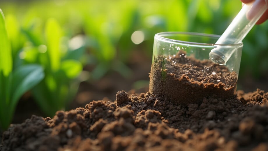 The Science of Soil | Planet Natural