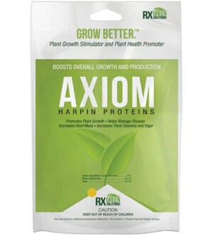 AXIOM Harpin Proteins - Rx Green Solutions | Planet Natural
