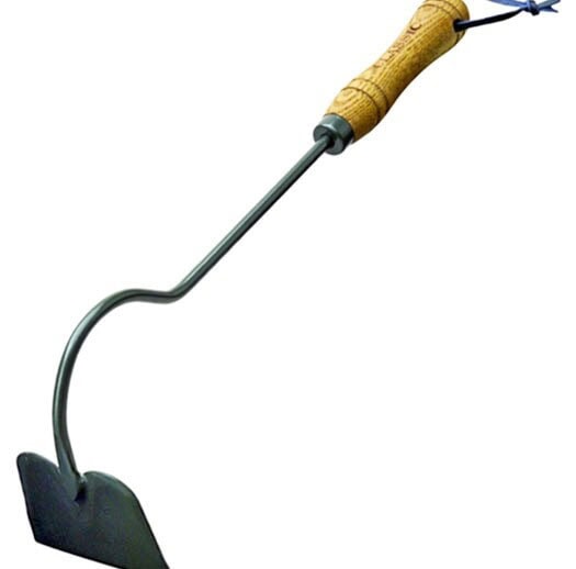 Hand Hoe (16-Inch) | Planet Natural