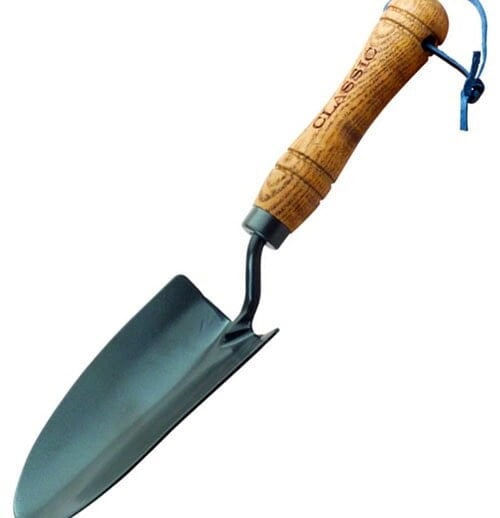 Garden Hand Trowel (13-Inch) | Planet Natural