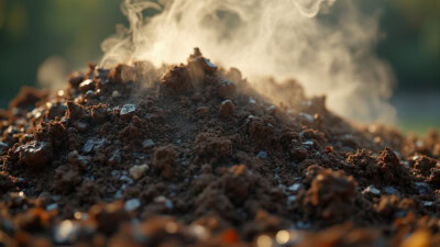 How to Build a Compost Pile: Complete Guide with 9 Methods