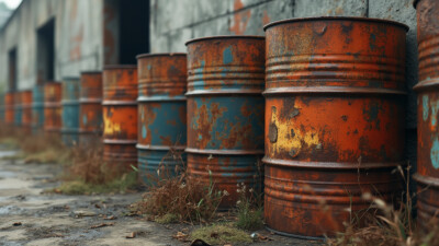 Heavy Metals and Compost | Planet Natural