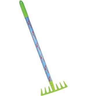 Garden Rake for Kids | Planet Natural