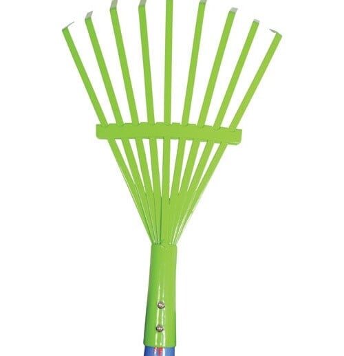 Leaf Rake for Kids (29 in.) | Planet Natural