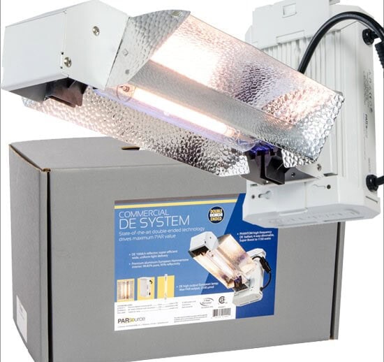 Phantom DE Grow Light (1000w, 277v) | Planet Natural