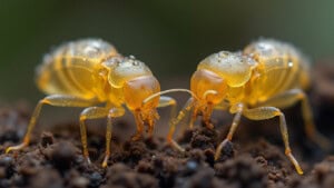 How to Get Rid of Root Aphids | Planet Natural