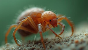 How to Get Rid of Russet Mites (Complete Gardener's Guide)