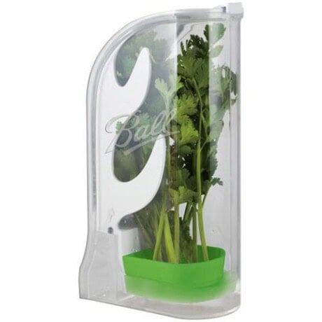 Ball Fresh Herb Keeper | Planet Natural