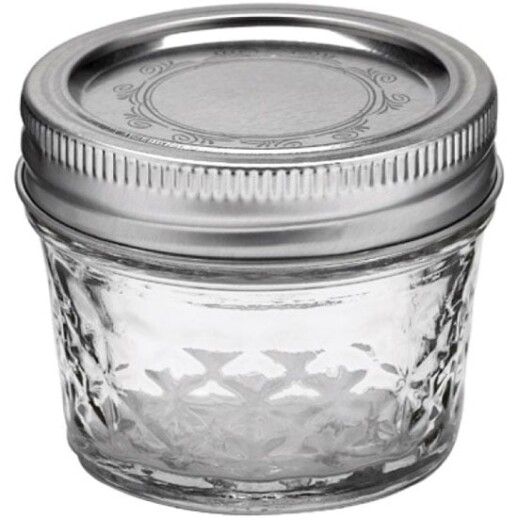 Ball Jelly Jars w/ Lids | Planet Natural