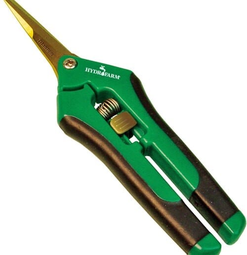 Precision Titanium Pruner (HGPP400T) | Planet Natural