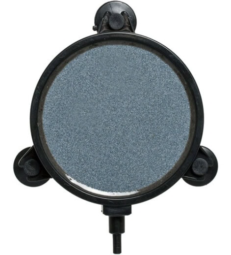 Disc Air Stones by Active Aqua (4- & 8-Inch) | Planet Natural