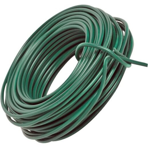 Garden Training Wire (50 ft.) | Planet Natural