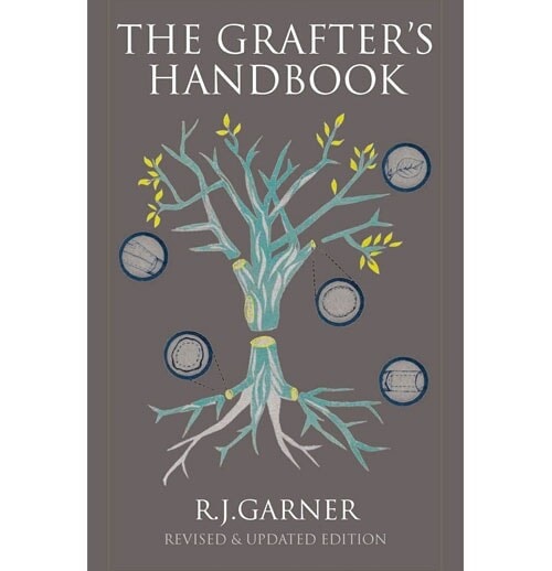 The Grafter's Handbook, 6th Edition | Planet Natural