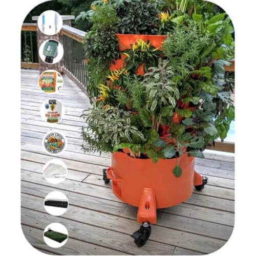 Complete Garden Tower Project Review: Should You Buy It?