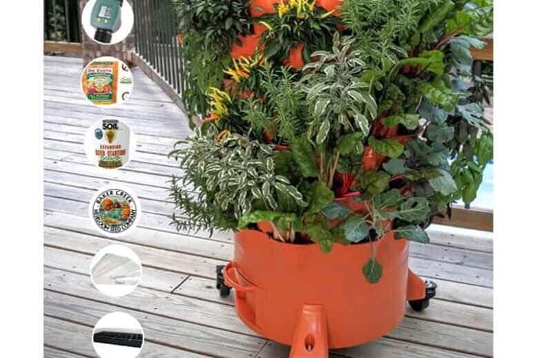 Complete Garden Tower Project Review: Should You Buy It?