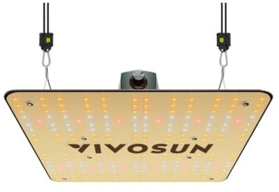 The Best LED Grow Lights in 2023 + How to Pick the Right One