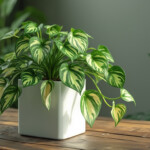 How to Plant, Grow, and Care for Marble Queen Pothos