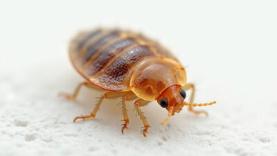 Baby Bed Bugs: How to Identify & Get Rid of Them - Photos + FAQ