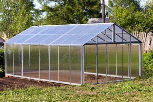 13 Free DIY Greenhouse Plans (By Type of Greenhouse)
