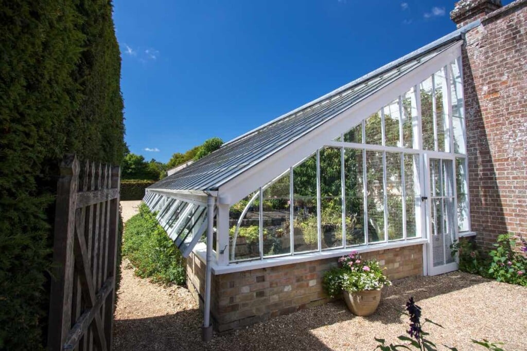 13 Free DIY Greenhouse Plans (By Type of Greenhouse)