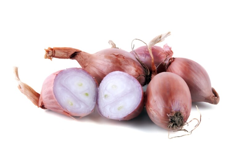 Shallots: What Are They, and How to Plant and Grow Them