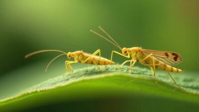 Complete Guide on How to Get Rid of Thrips Effectively