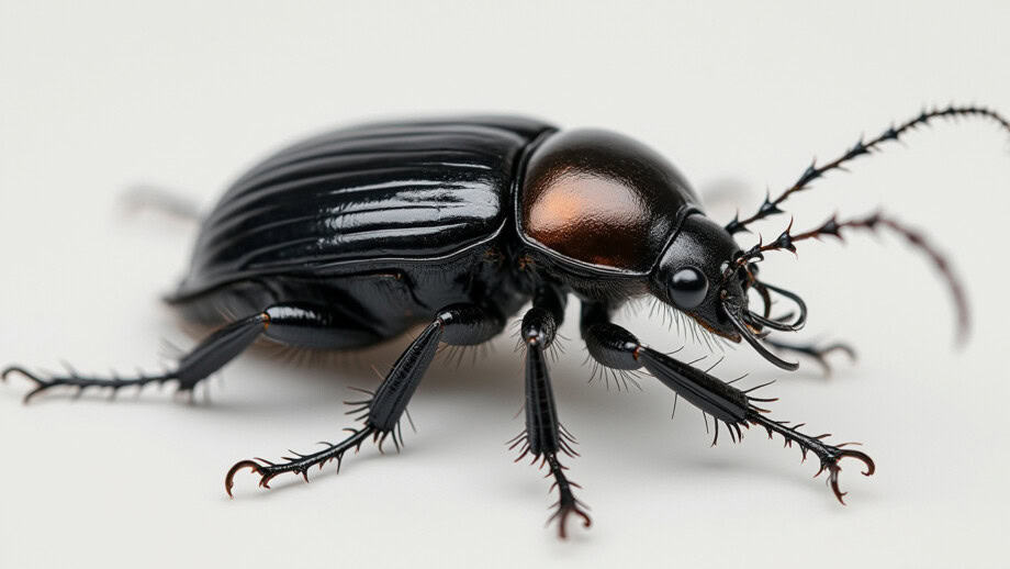 Common Types of Bugs That Look Like Cockroaches But Aren't