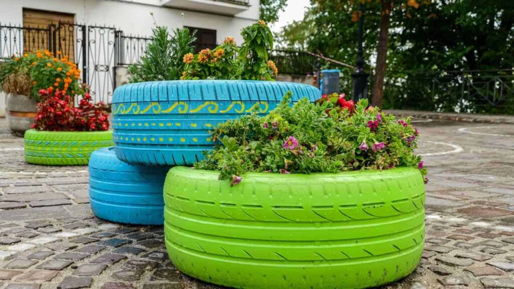 10 of the Absolute Worst Garden / Back Yard Trends of All Time