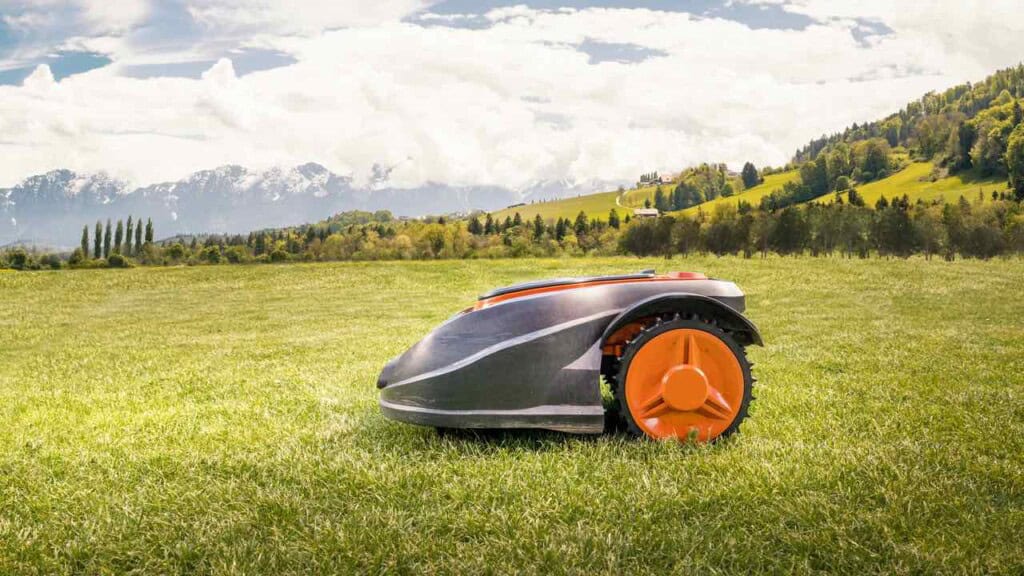 Complete Guide to the Best Robot Lawn Mowers in 2023