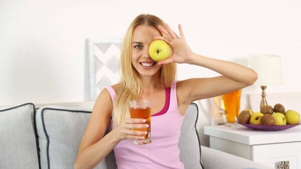 ACV Revolution: 12 Eye-Opening Reasons to Embrace Apple Cider Vinegar