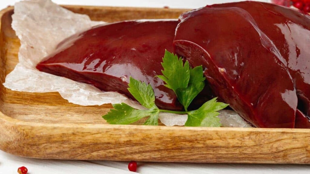 If You Care About Your Body Then Eat These 15 Iron-Rich Foods