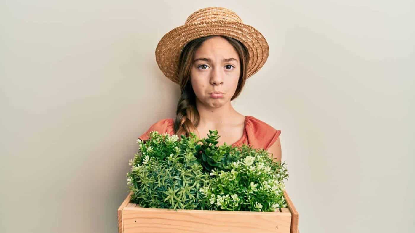 Gardening No-Nos: 10 Plants You Should Absolutely Avoid Growing in Your ...