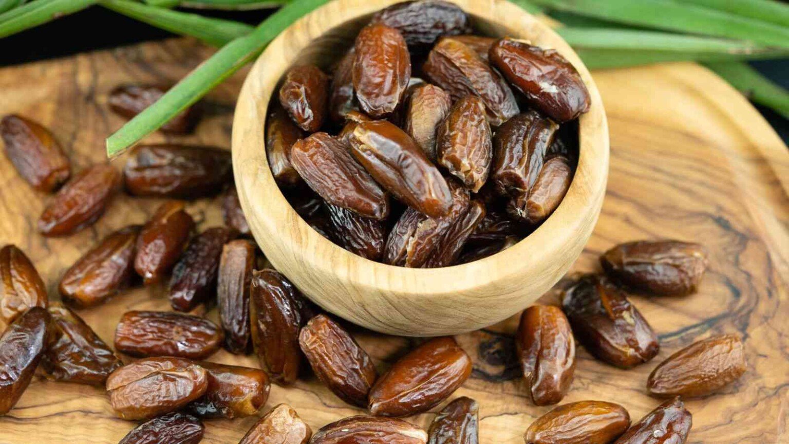 How to Plant, Grow, and Care for Date Palm Trees