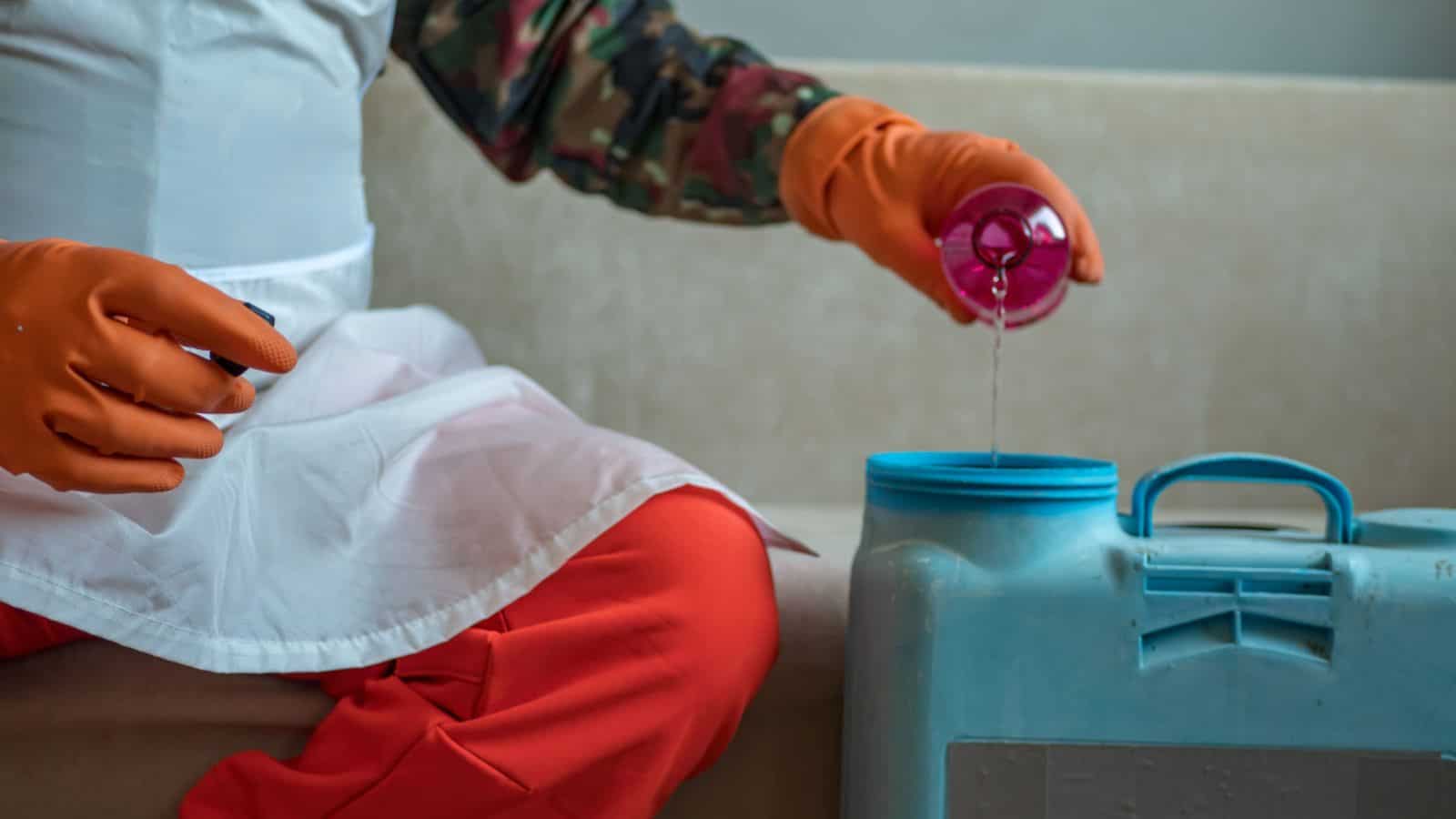 The 11 Best Bed Bug Spray of 2023 (And What to Look For)