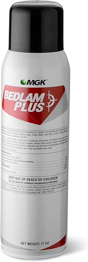 The 11 Best Bed Bug Spray of 2023 (And What to Look For)