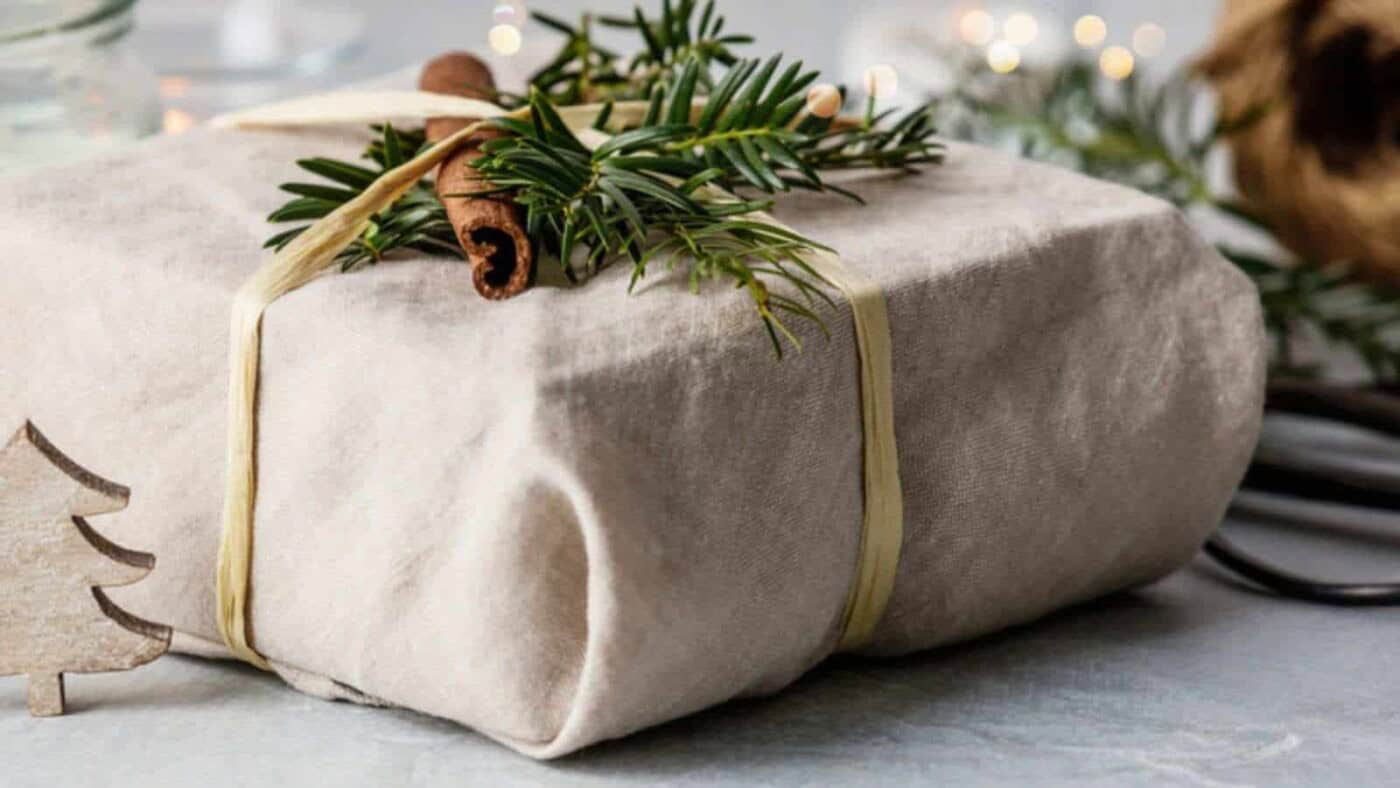 Sustainable Christmas: 17 Ideas for an Eco-Friendly Celebration