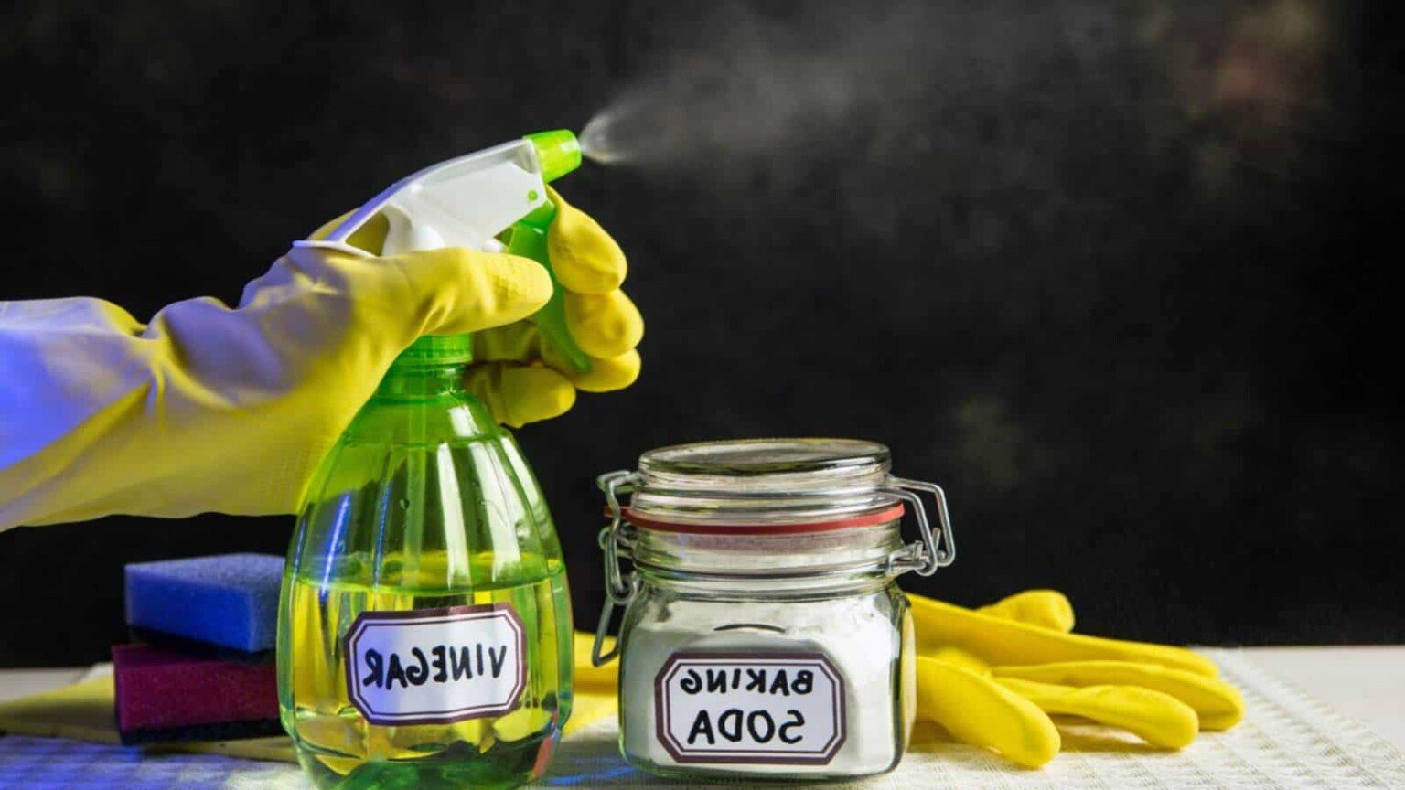 13 Ways to Have an Eco-Friendly and Sustainable Kitchen