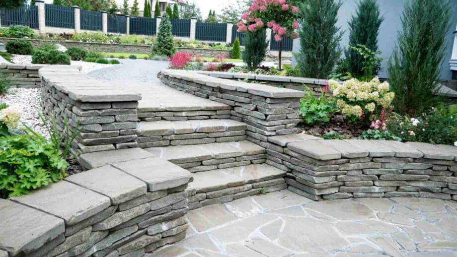 Revolutionize Your Yard: 12 Grass-Free Landscaping Trends