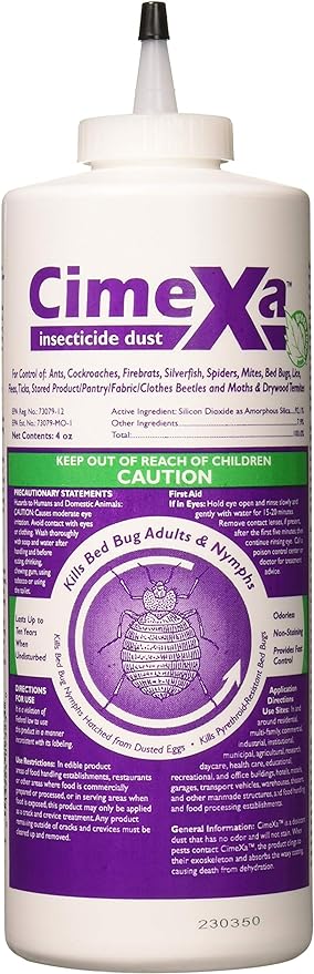 The 11 Best Bed Bug Spray of 2023 (And What to Look For)