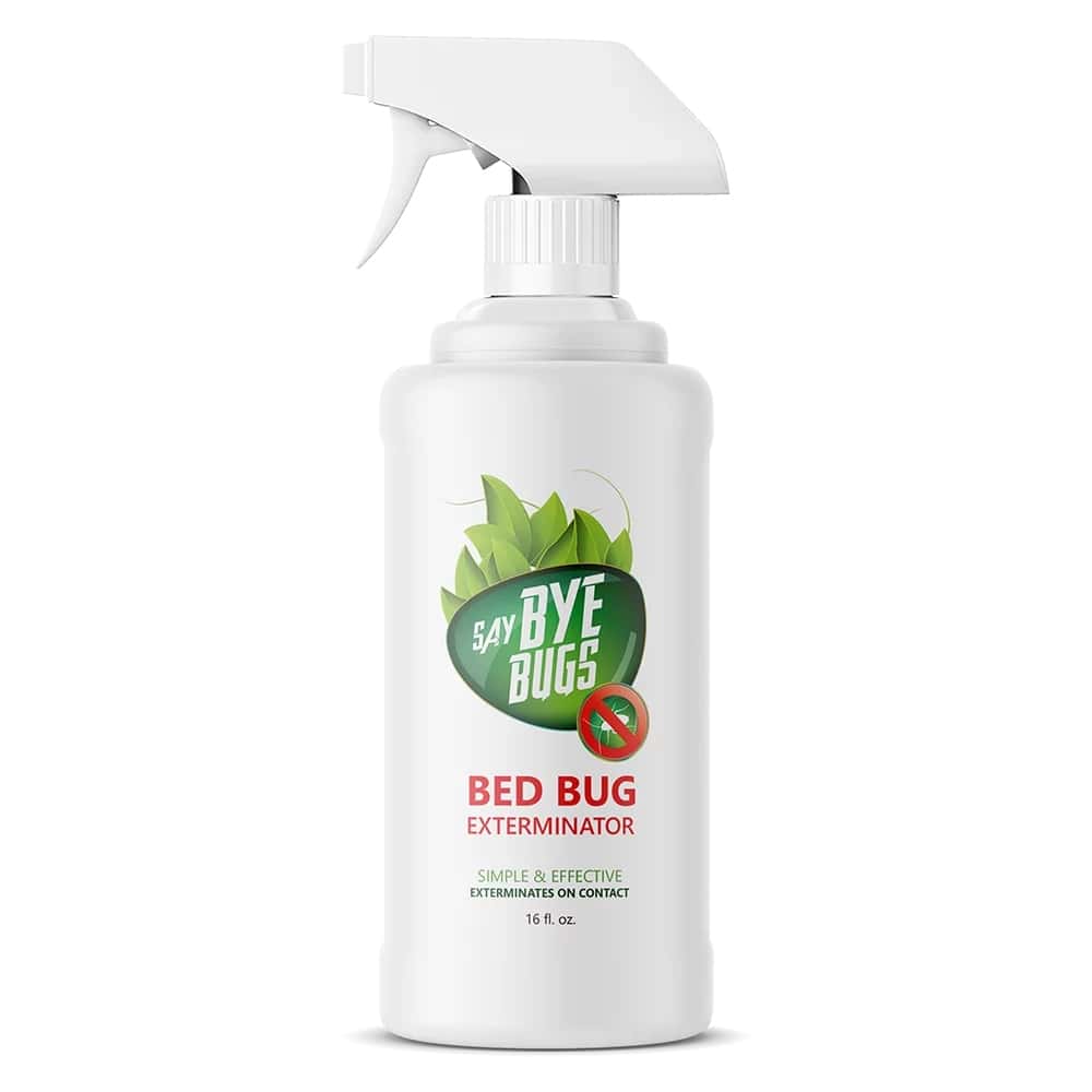 The 11 Best Bed Bug Spray of 2023 (And What to Look For)