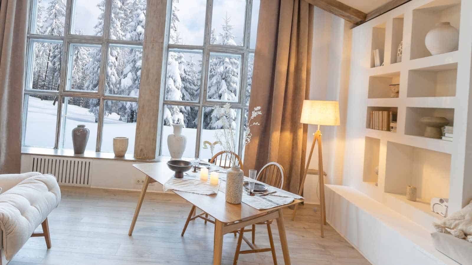 Your Winter Home Maintenance Checklist: 13 Key Tasks