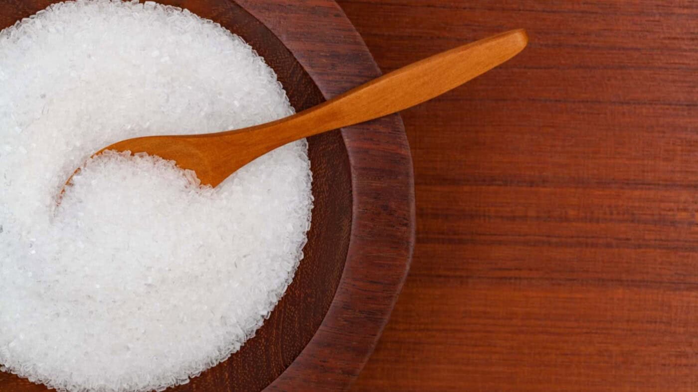 How and Why Use Epsom Salt for Plants (Complete Guide)
